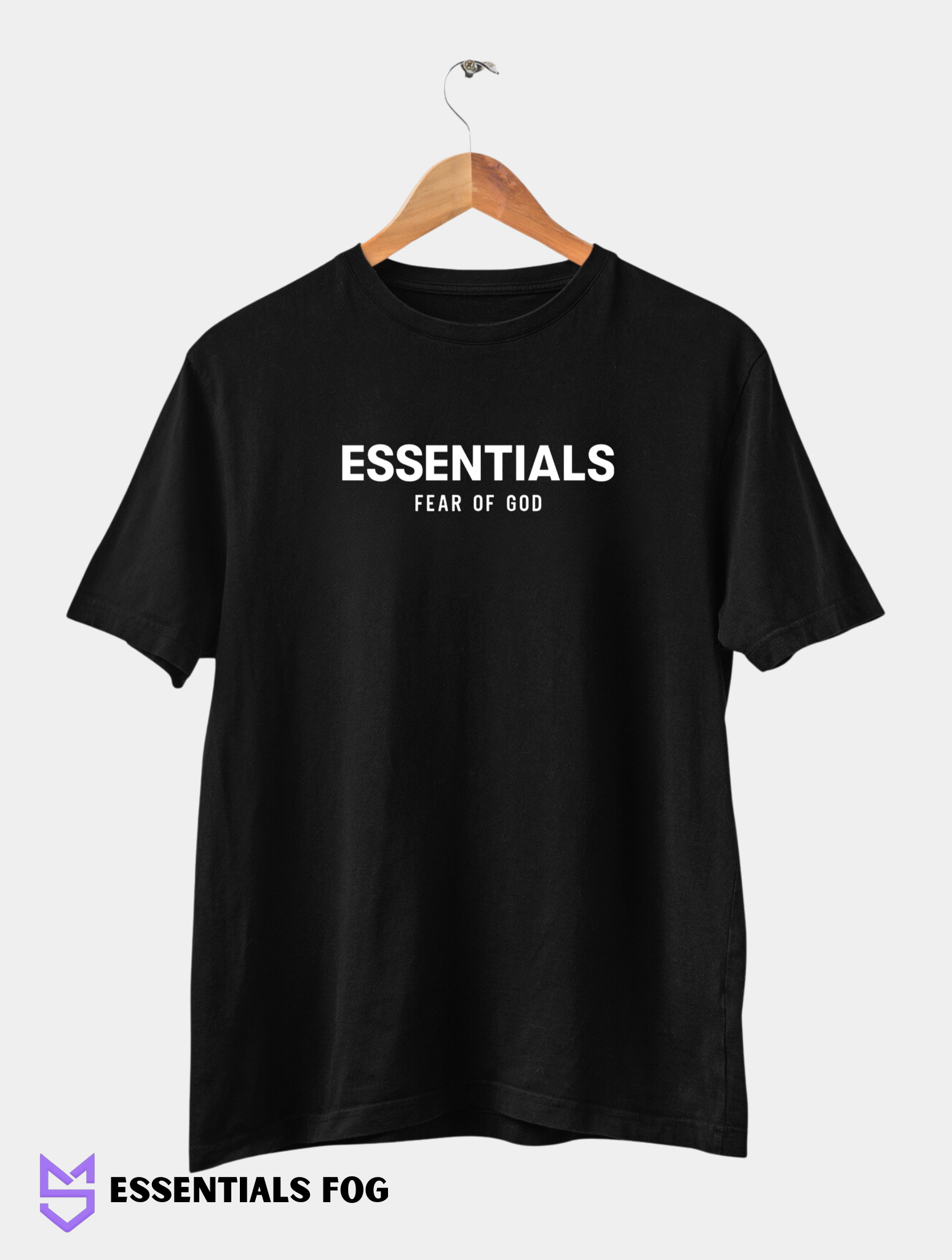 Essential FOG – Mack Saint